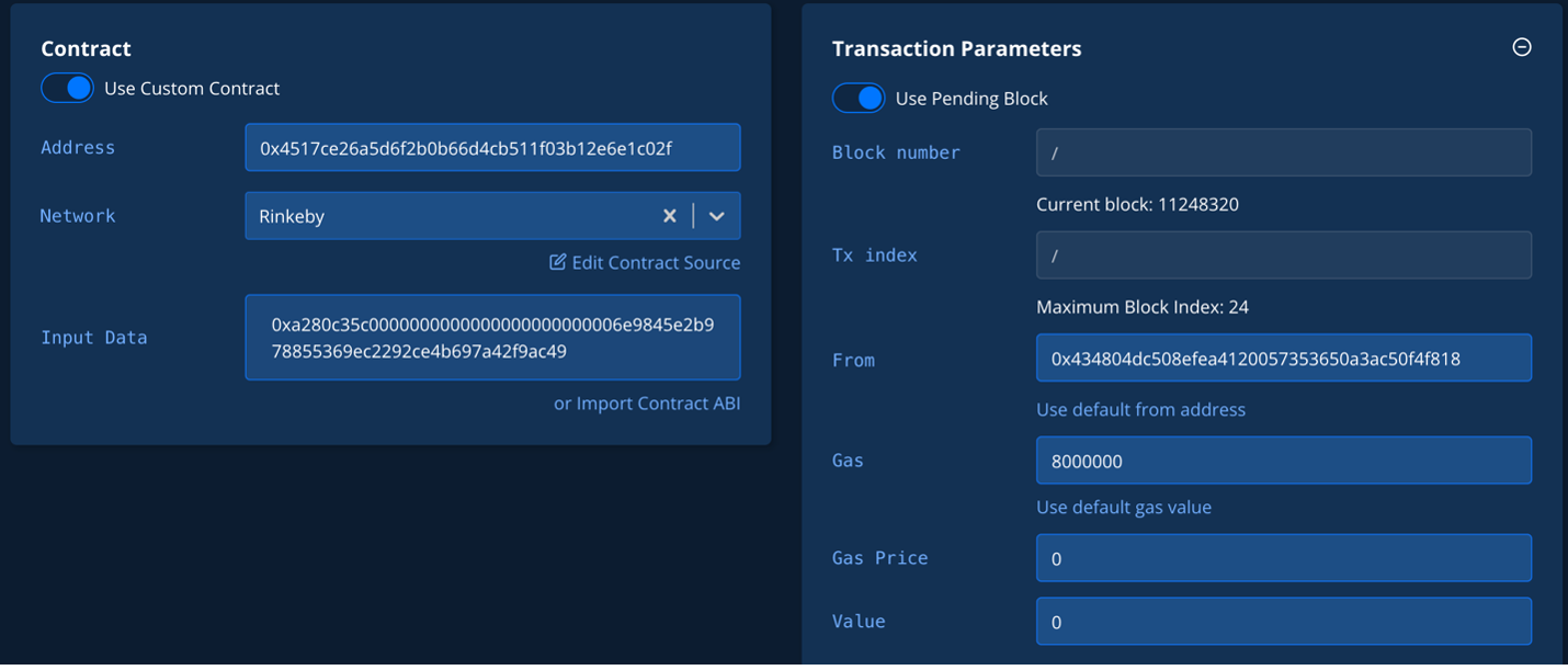 Buccaneer Privacy System (BUCC V3) Smart Contract Audit by SourceHat