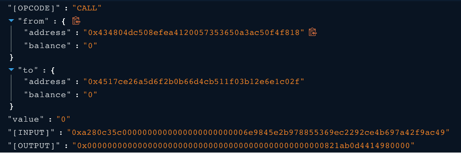 Buccaneer Privacy System (BUCC V3) Smart Contract Audit by SourceHat