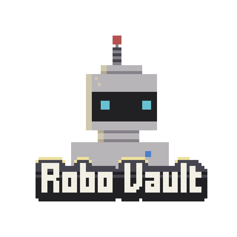 RoboVault - SourceHat Smart Contract Audit